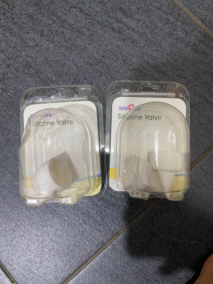 Spectra valve original, Babies & Kids, Nursing & Feeding, Breastfeeding ...