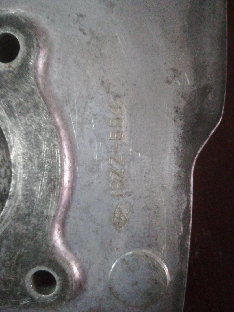 Suzuki trs 118 racer, Motorbikes on Carousell