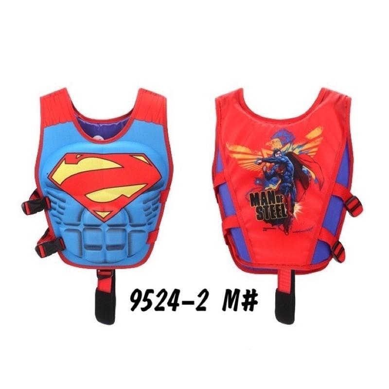 Swimming Vest / Life Jackets for Kids (Avengers, Marvel, Justice League ...