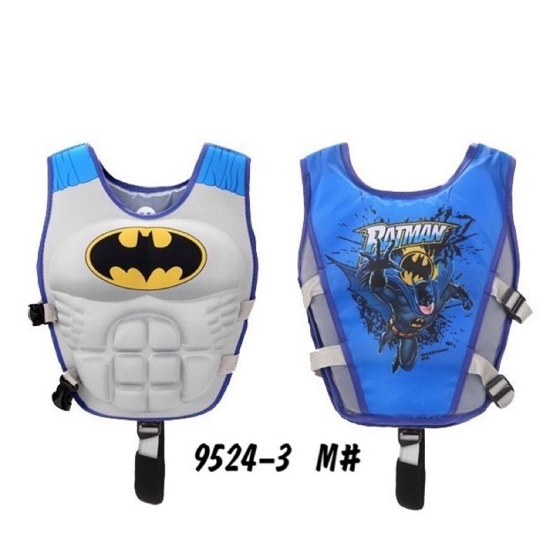 Swimming Vest / Life Jackets for Kids (Avengers, Marvel, Justice League ...