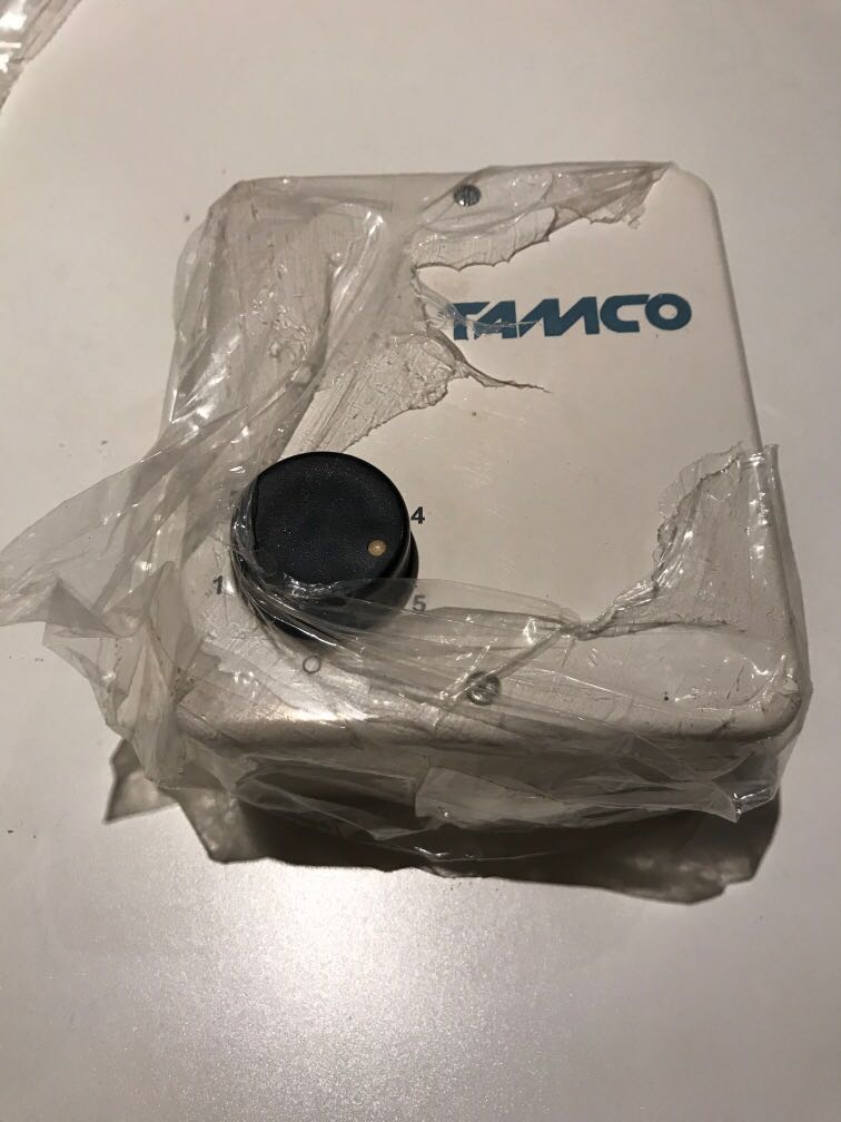 Tamco ceiling fan control switch, Furniture & Home Living, Lighting ...