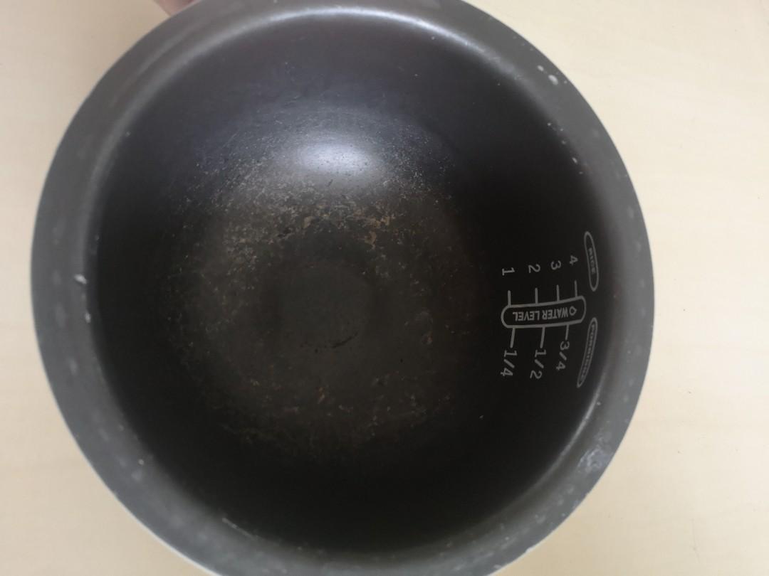 Tefal Mini Pro Rice Cooker, TV & Home Appliances, Kitchen Appliances ...