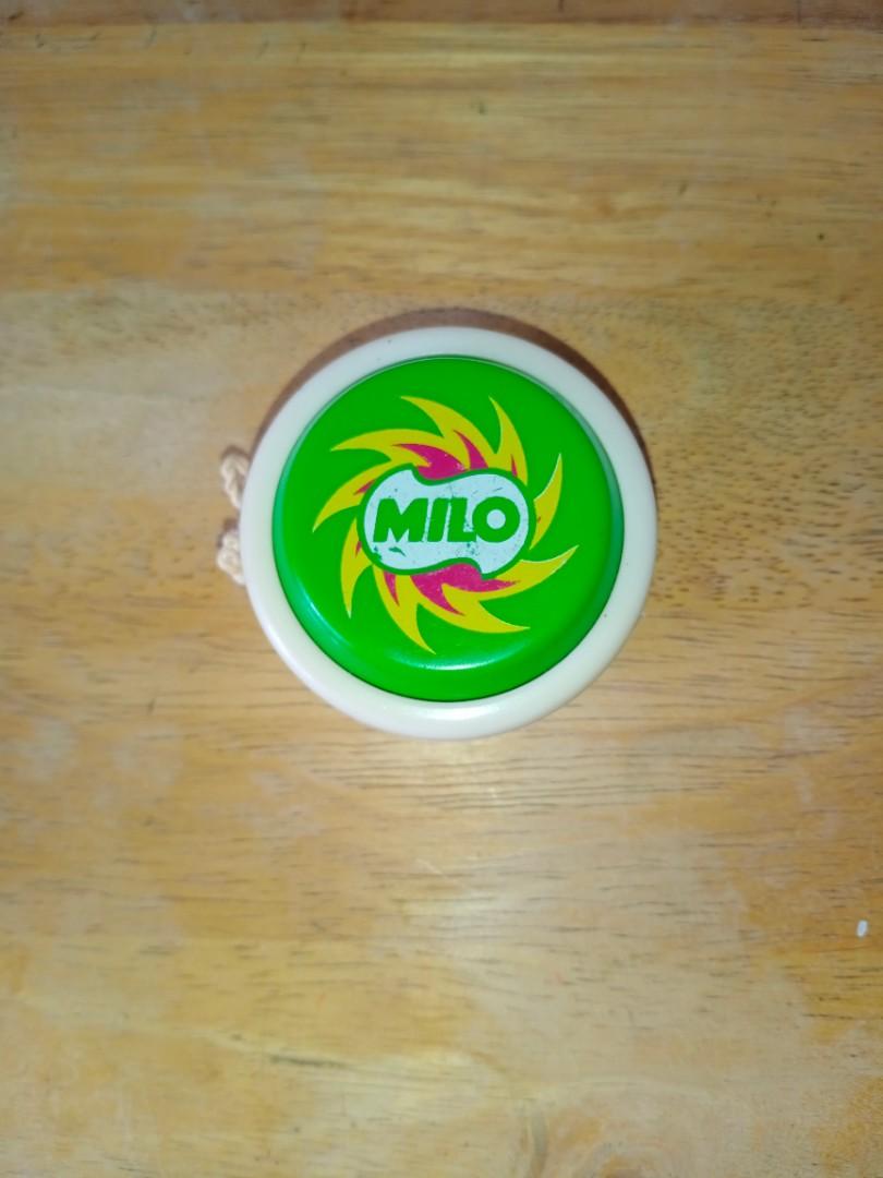 Vintage milo 1970's yoyo & old 90's jackstone, Hobbies & Toys ...