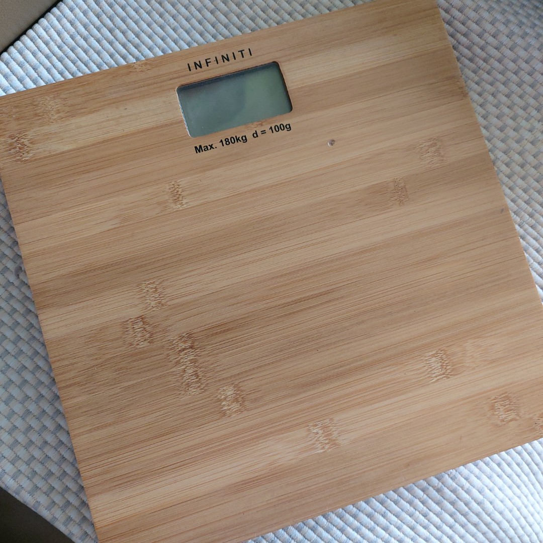 weighing scale, Sports Equipment, Other Sports Equipment and Supplies ...