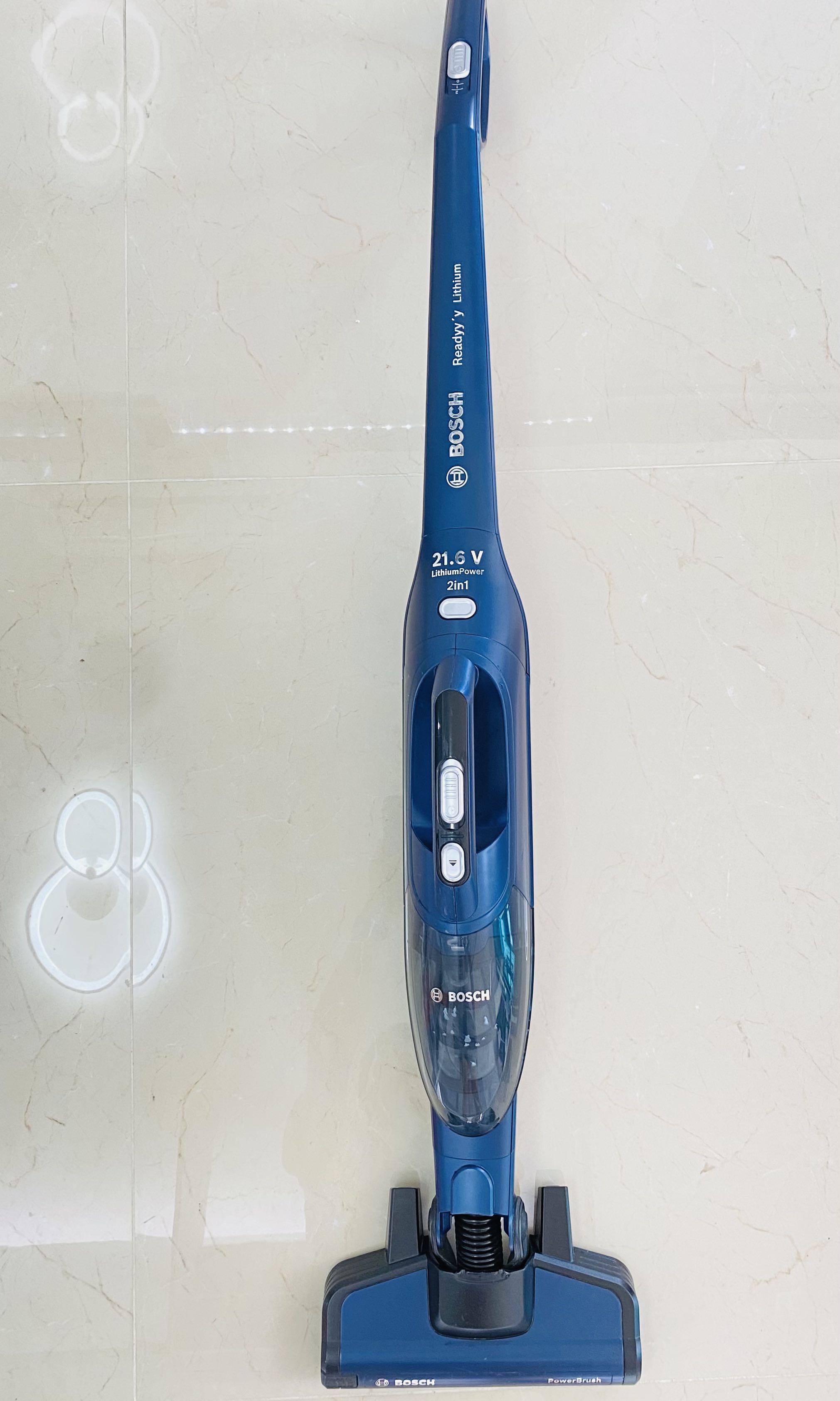 Bosch Handheld Vacuum Cleaner, TV & Home Appliances, Vacuum Cleaner ...