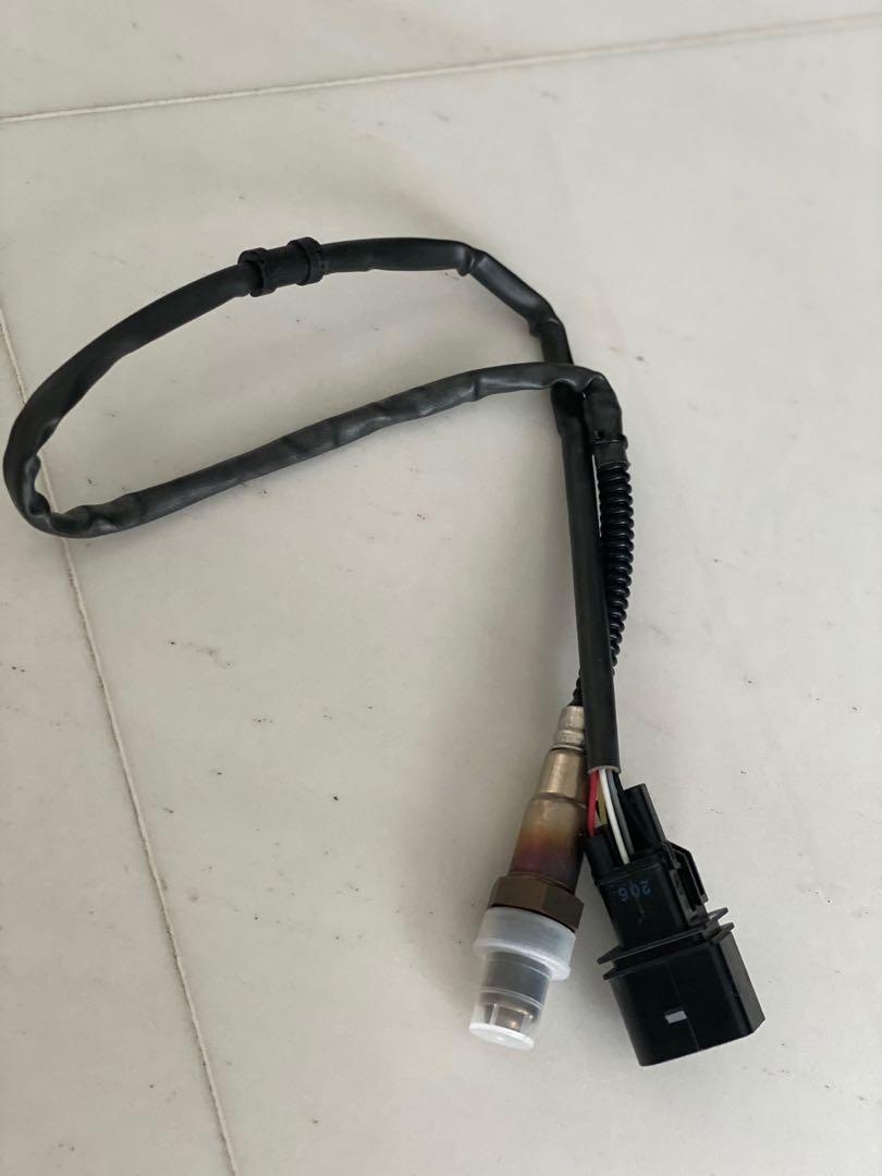 Brand new ThunderMax USA wide band 18 mm oxygen sensor, Motorcycles ...