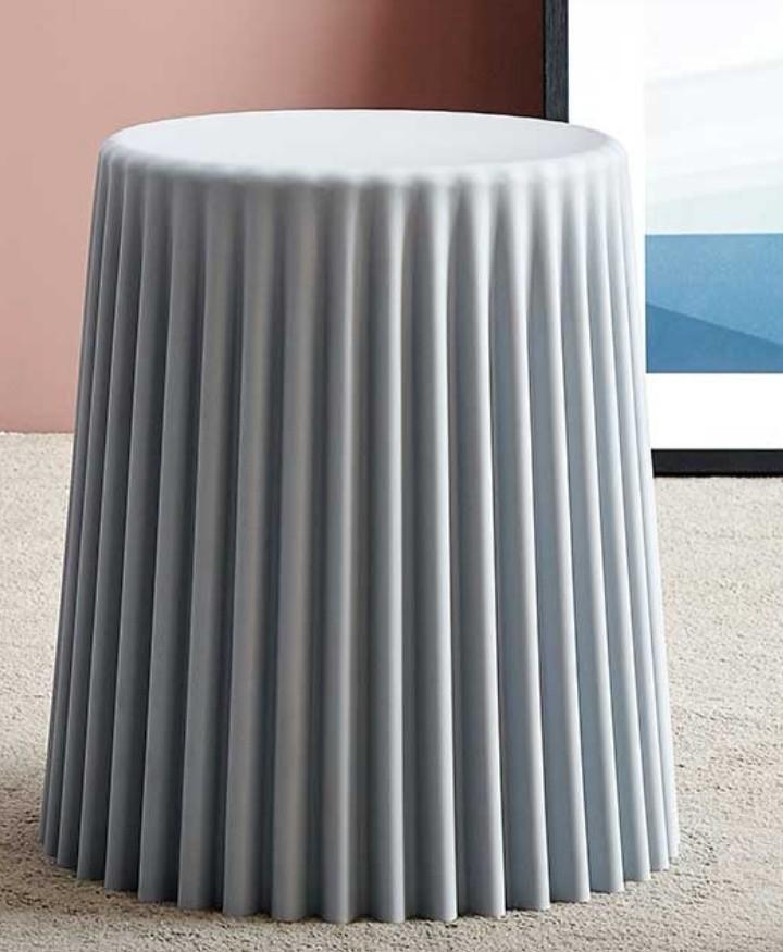 Candy Ice Cream Cone Stool Waterproof Minimalistic, Furniture & Home ...