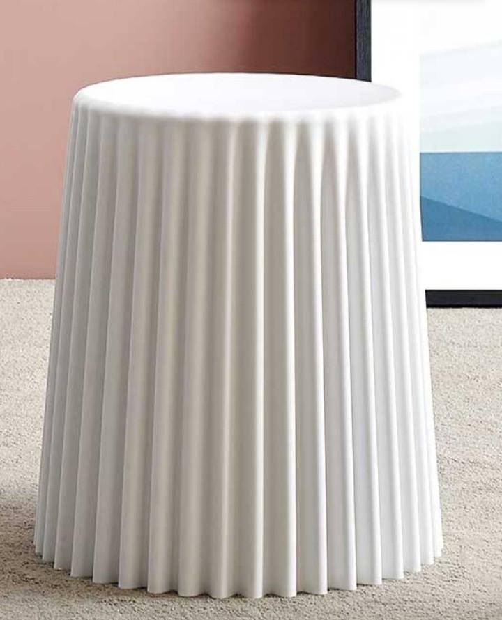 Candy Ice Cream Cone Stool Waterproof Minimalistic, Furniture & Home ...