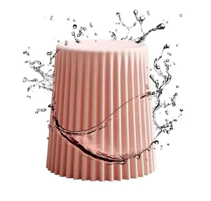 Candy Ice Cream Cone Stool Waterproof Minimalistic, Furniture & Home ...