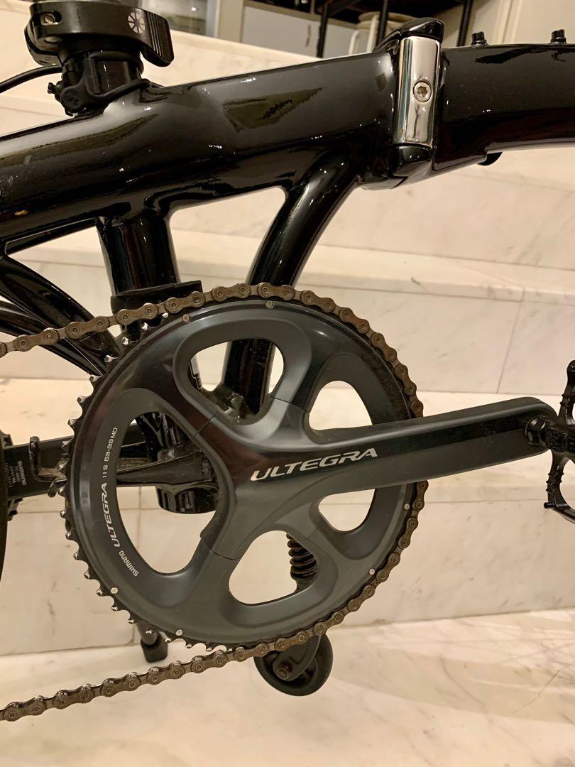 Dahon Mu Sp 451 Upgraded, Sports Equipment, Bicycles & Parts, Bicycles ...