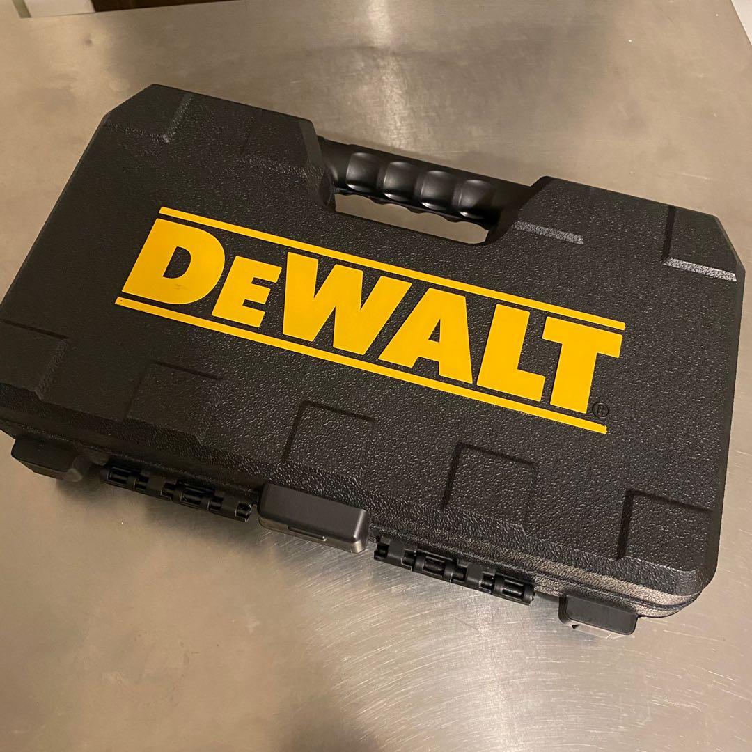 Dewalt Cordless Screwdriver Model Dcf008 45 Off