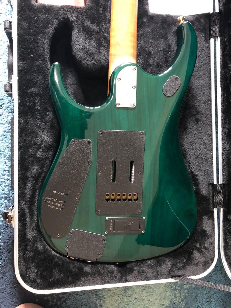 EBMM JP15 BFR, Hobbies & Toys, Music & Media, Musical Instruments on ...