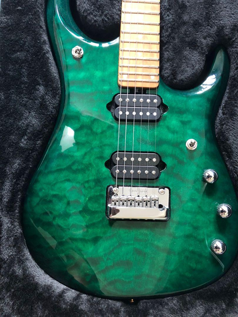 EBMM JP15 BFR, Hobbies & Toys, Music & Media, Musical Instruments on ...