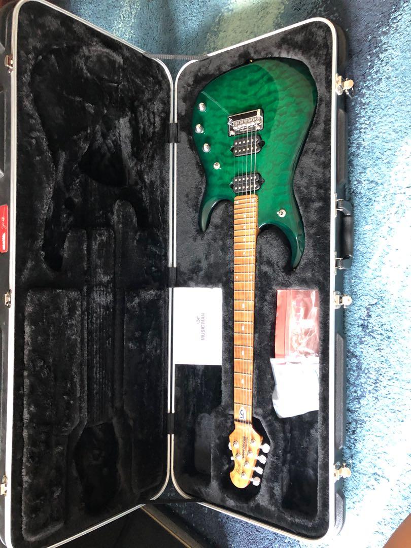 EBMM JP15 BFR, Hobbies & Toys, Music & Media, Musical Instruments on ...