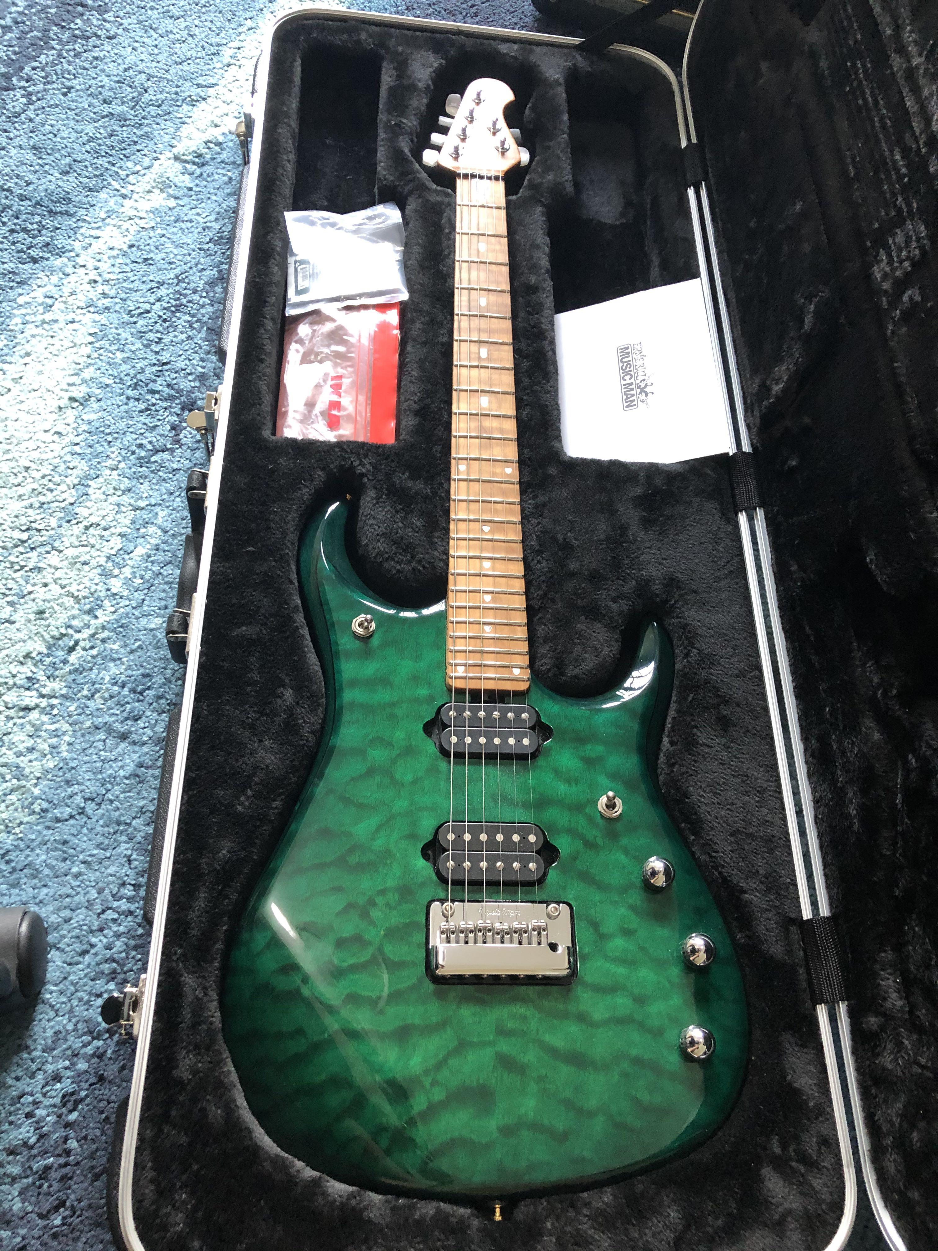 EBMM JP15 BFR, Hobbies & Toys, Music & Media, Musical Instruments on ...