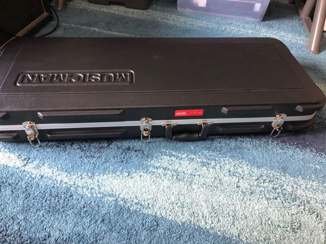 EBMM JP15 BFR, Hobbies & Toys, Music & Media, Musical Instruments on ...