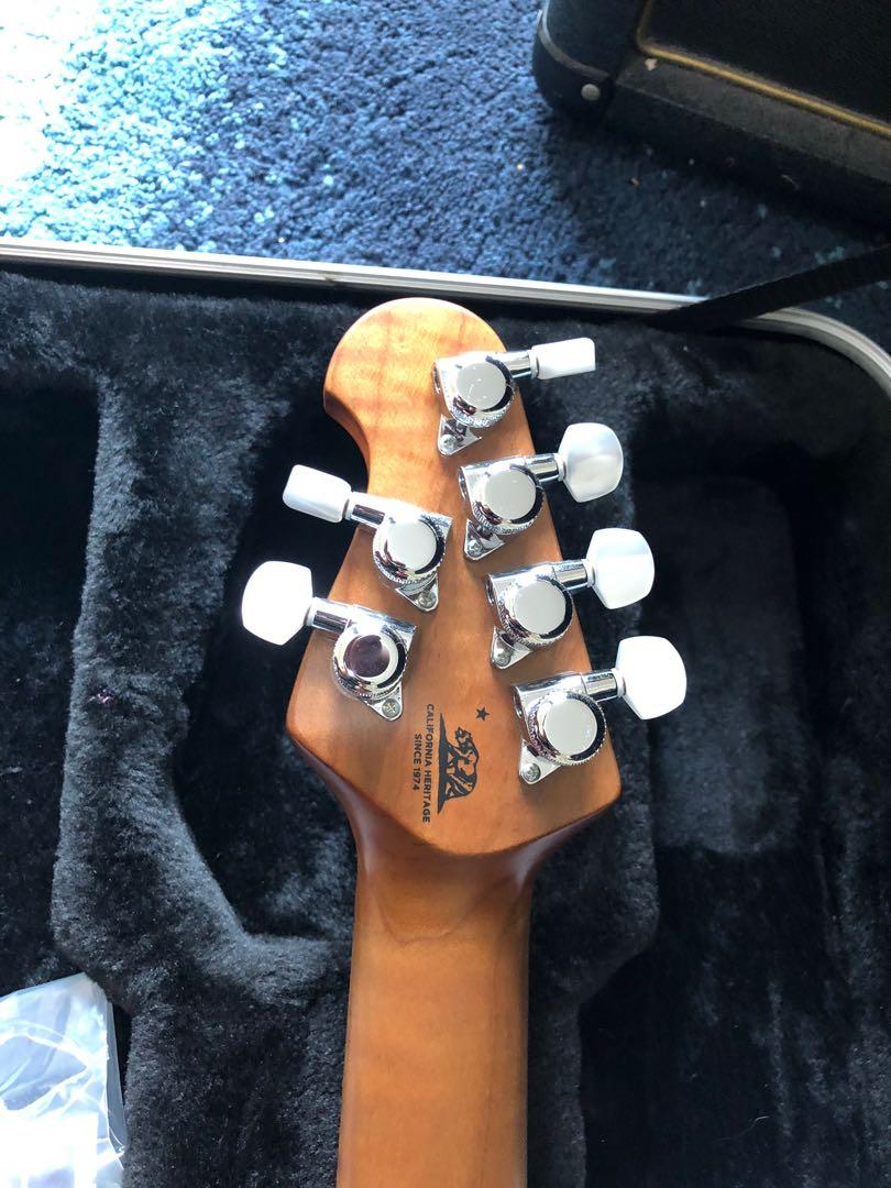 EBMM JP15 BFR, Hobbies & Toys, Music & Media, Musical Instruments on ...