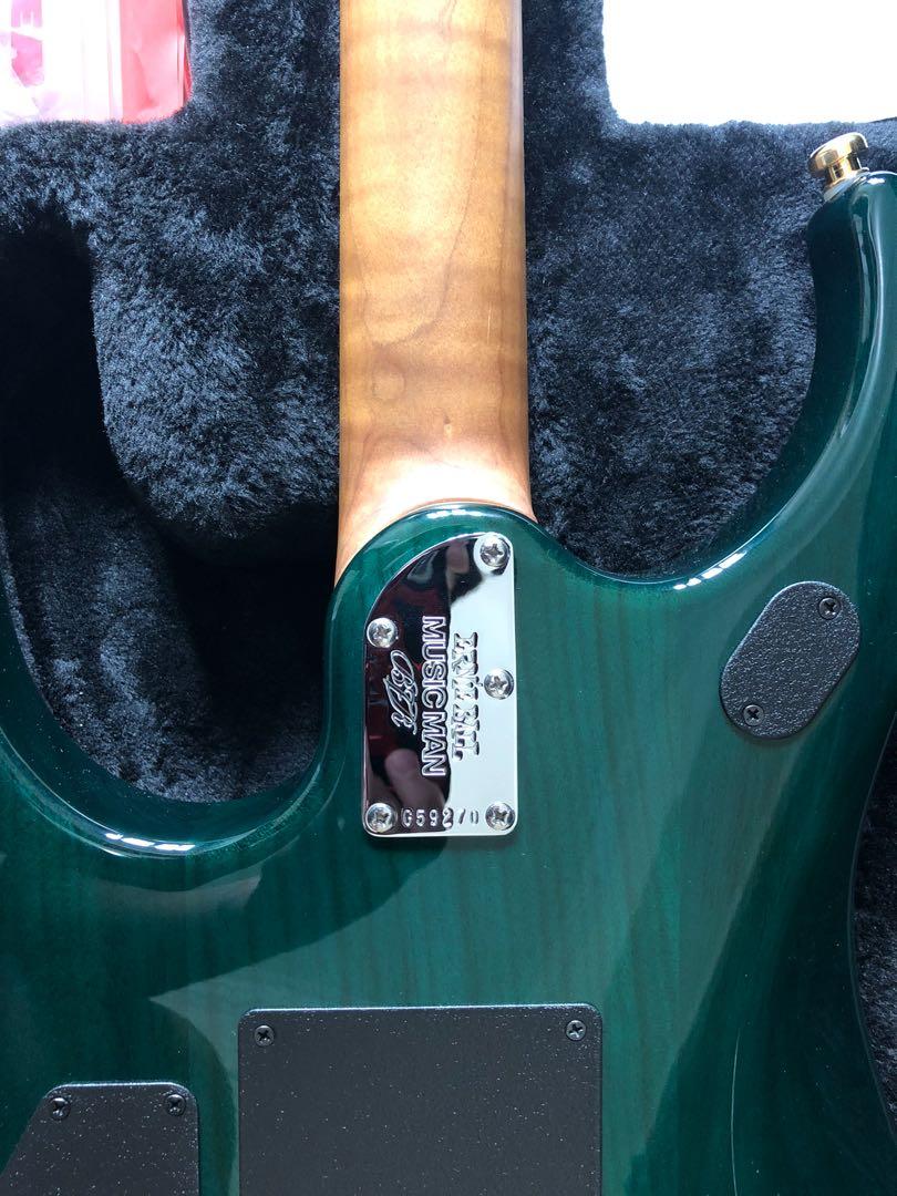 EBMM JP15 BFR, Hobbies & Toys, Music & Media, Musical Instruments on ...