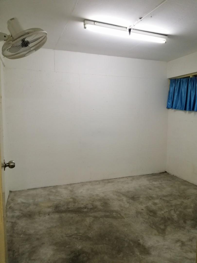 Flat Bandar Baru Sentul have lift near UTC LRT Sentul Ktm Sri Perak ...