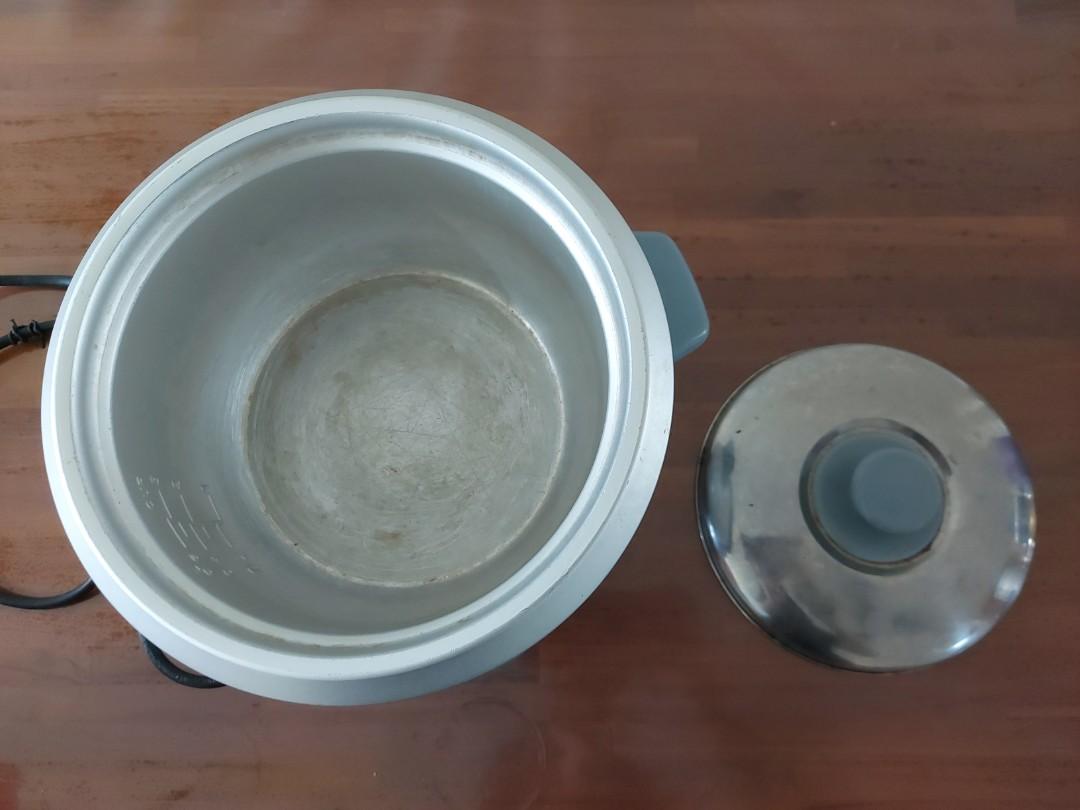 Harumi Rice Cooker, TV & Home Appliances, Kitchen Appliances, Cookers ...
