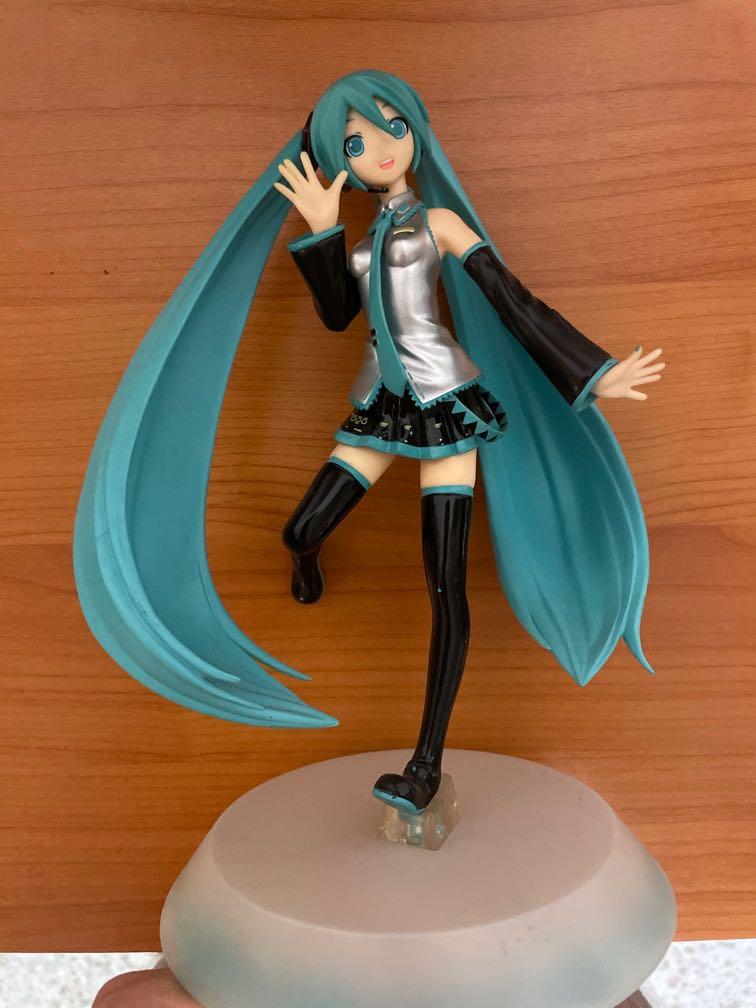 Hatsune Miku, Hobbies & Toys, Toys & Games on Carousell