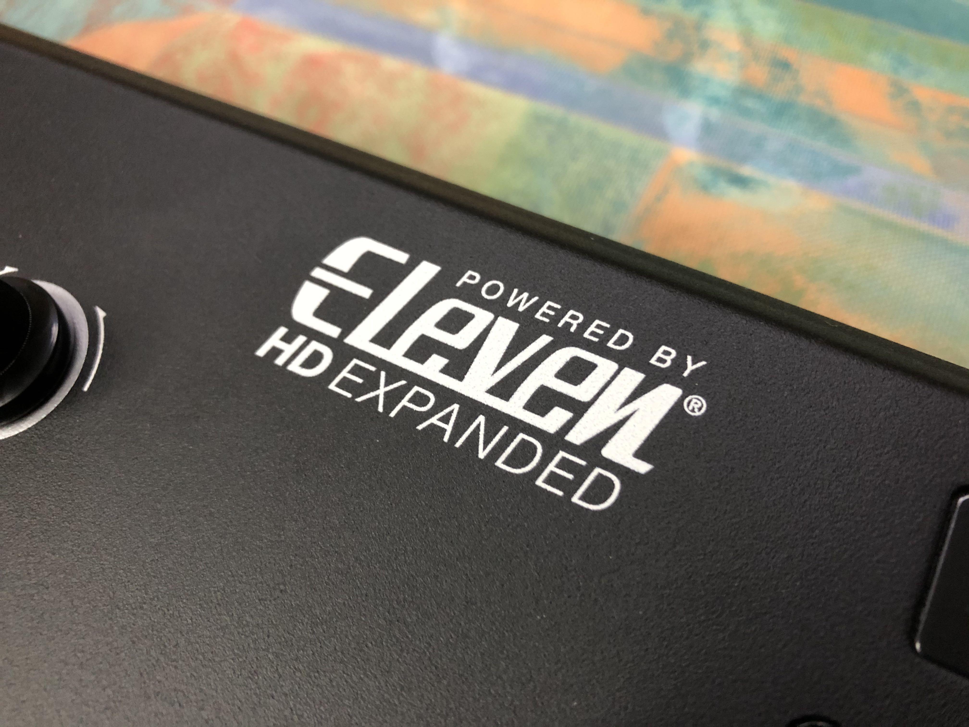 HeadRush Pedalboard Amp and FX Modeling Processor, Hobbies & Toys ...