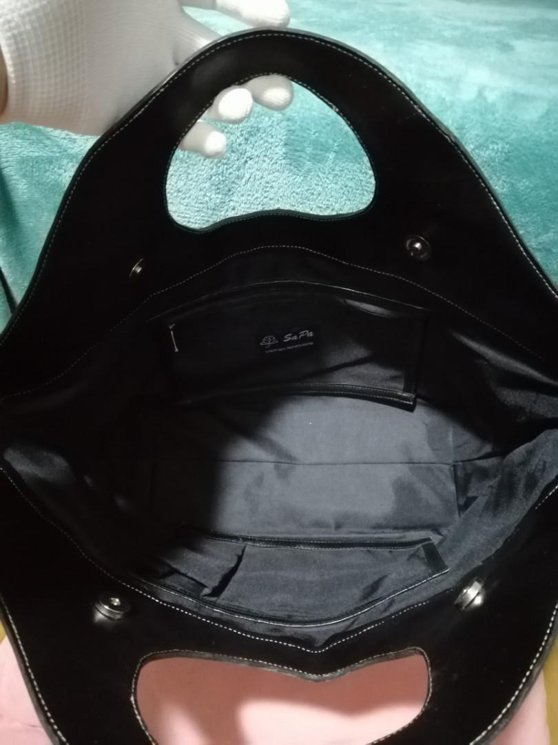 Japan Surplus, Original SaPa Vietnam HandMade Bag, Women's Fashion ...