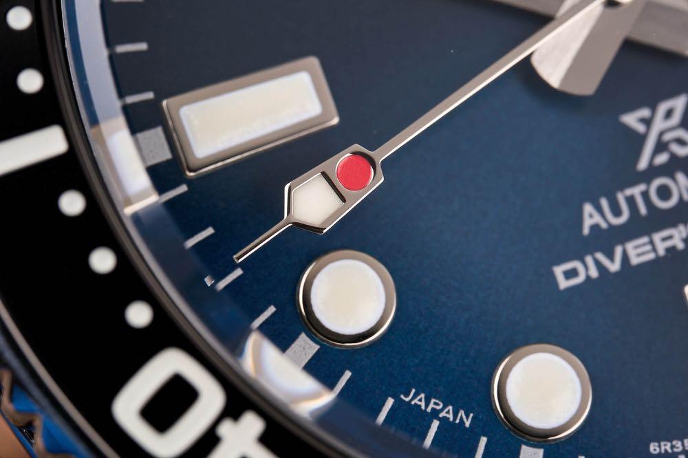 [Instock JDM] BNIB Seiko PROSPEX SBDC127 SPB187J1 SPB187J SPB187 Made ...