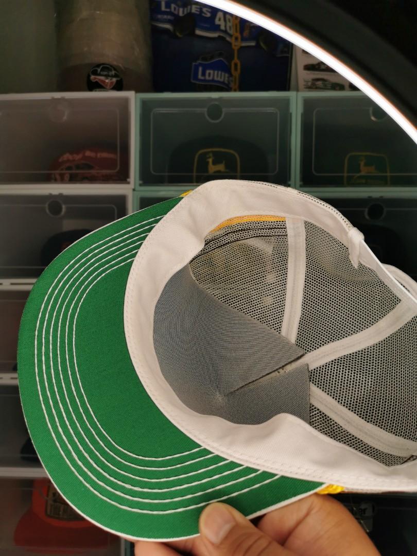 Levi garrett, Men's Fashion, Watches & Accessories, Cap & Hats on Carousell