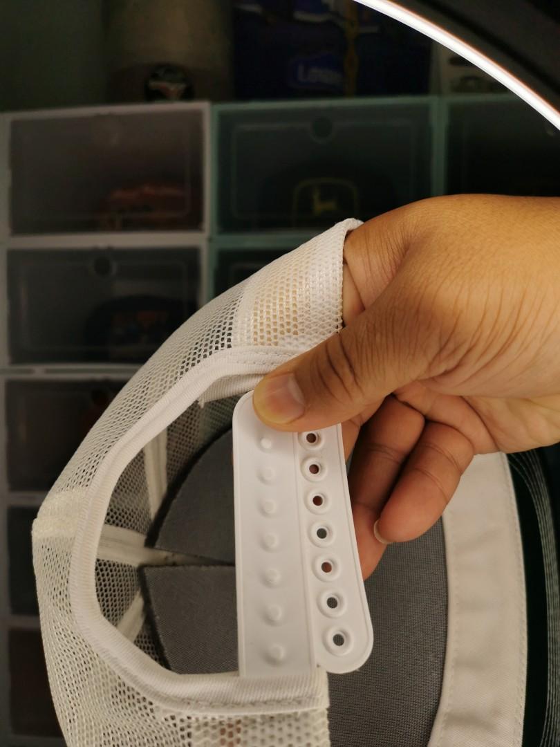 Levi garrett, Men's Fashion, Watches & Accessories, Cap & Hats on Carousell