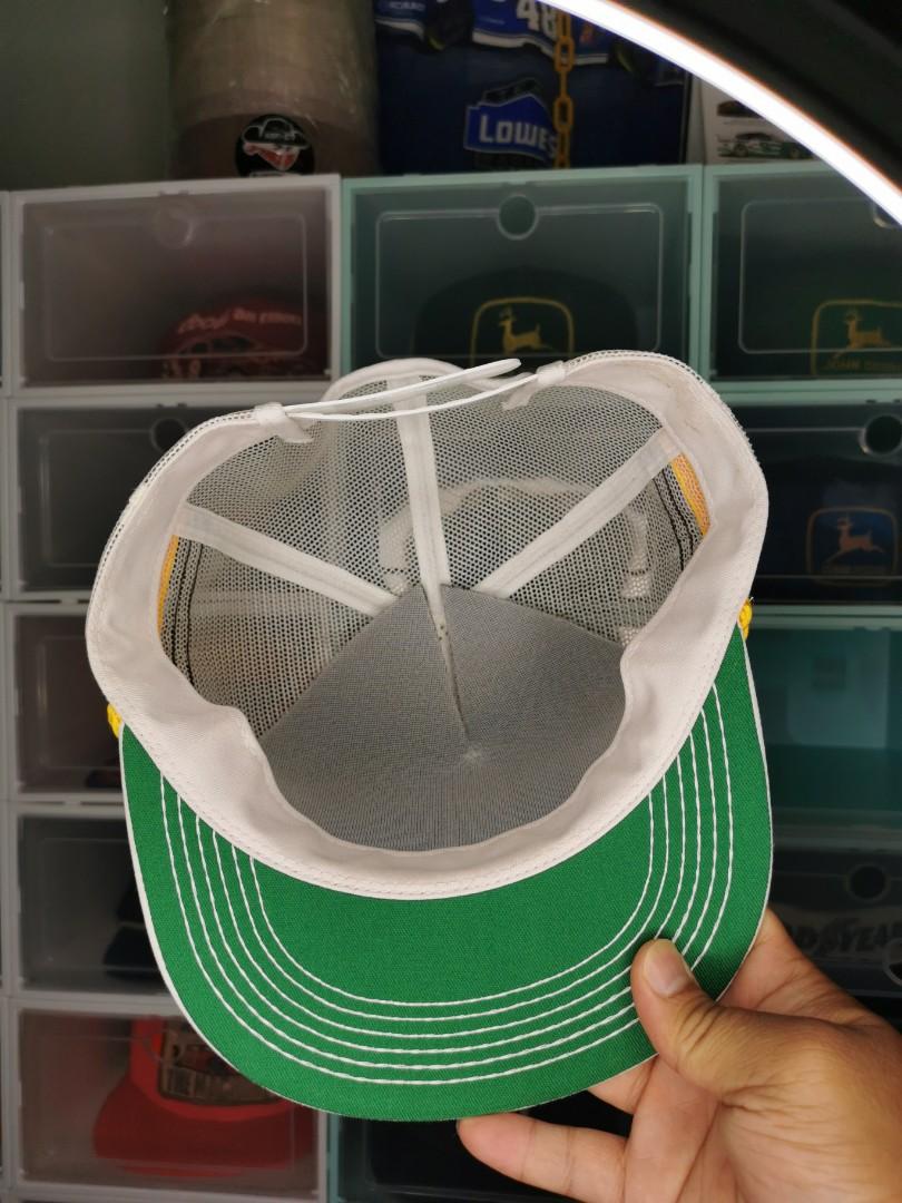 Levi garrett, Men's Fashion, Watches & Accessories, Cap & Hats on Carousell