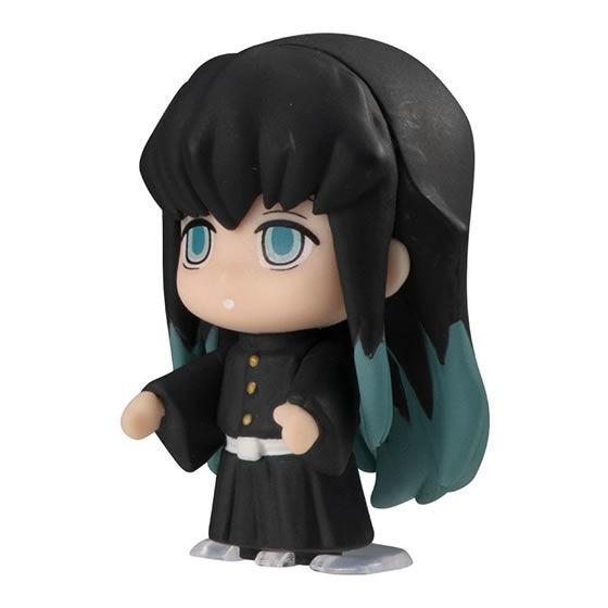 [Muichiro x1 Instocks] Kimetsu No Yaiba Demon Slayer Bandai Figurine ...
