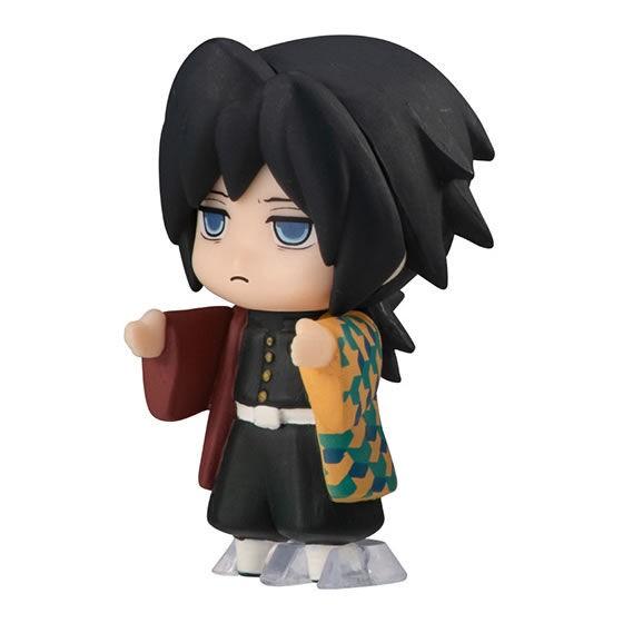 [Muichiro x1 Instocks] Kimetsu No Yaiba Demon Slayer Bandai Figurine ...