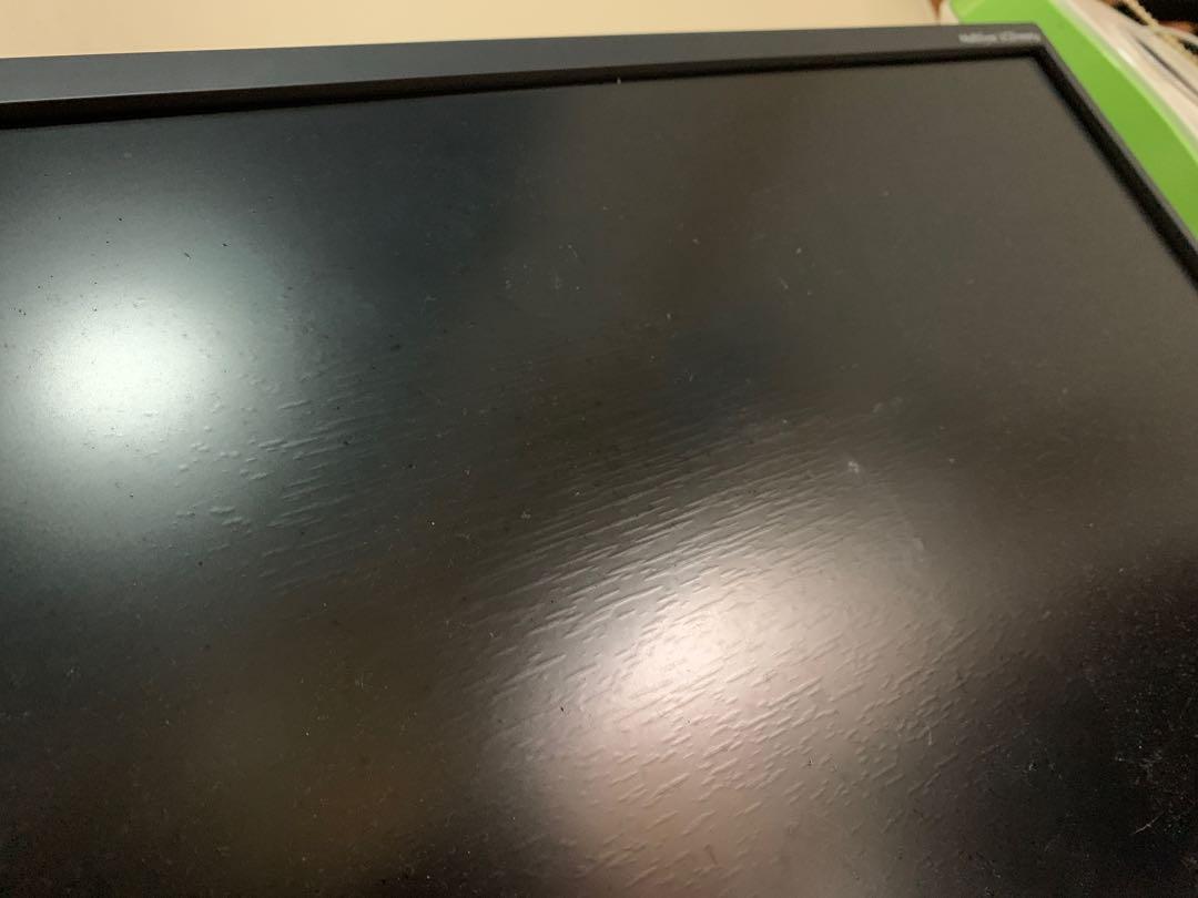 Nec Monitor, Computers & Tech, Parts & Accessories, Monitor Screens on ...