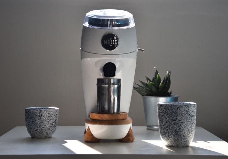 Niche Zero Grinder, TV & Home Appliances, Kitchen Appliances, Juicers ...