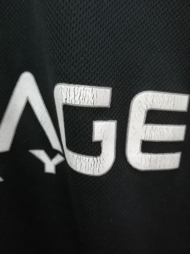 Nike JDT Training Kit, Men's Fashion, Activewear on Carousell