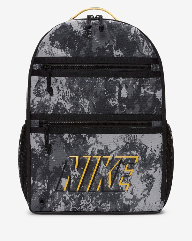 Nike Utility Heat backpack, Men's Fashion, Bags, Backpacks on Carousell