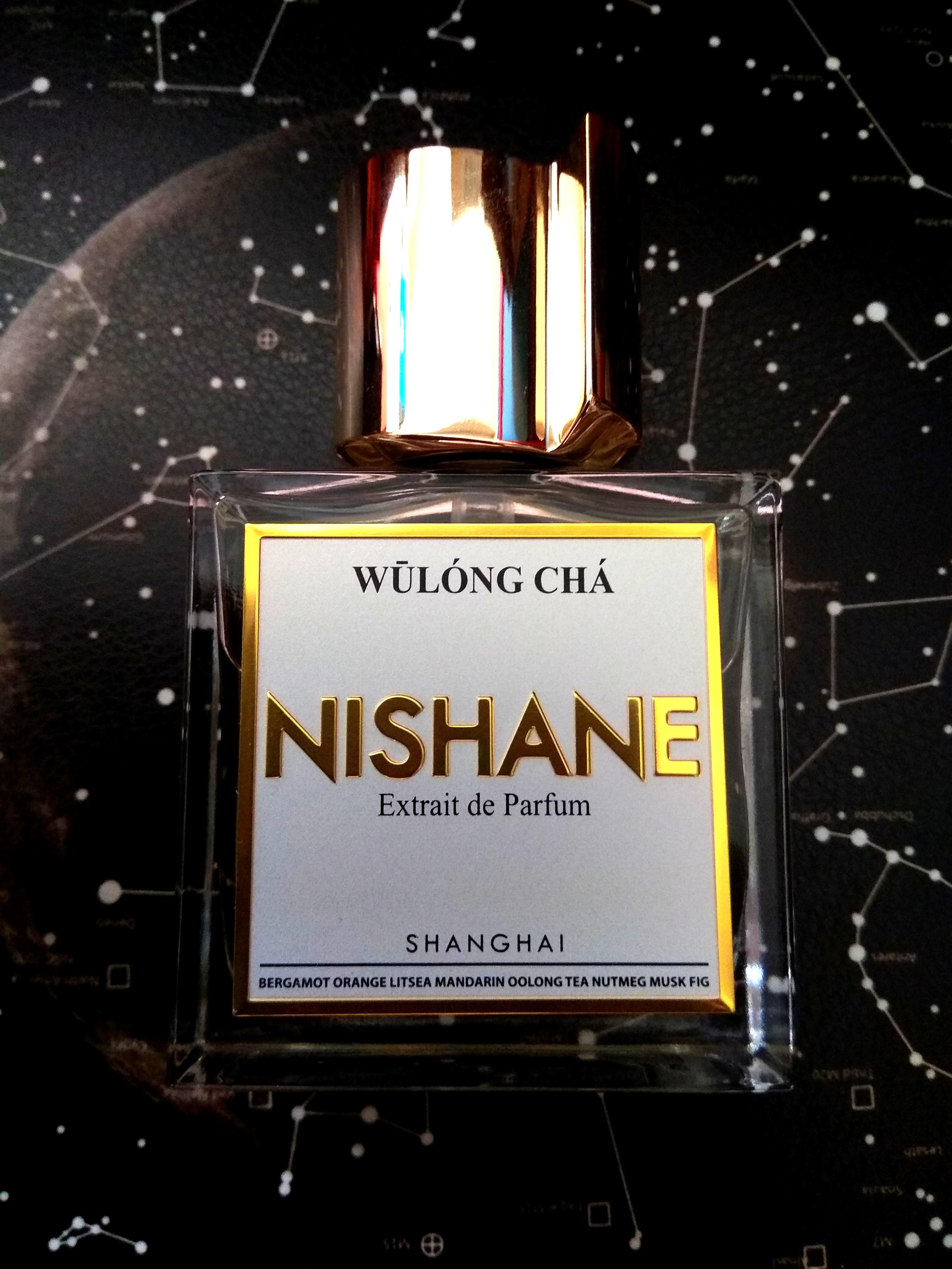 Nishane Wulong Cha / Wu Long Cha, Hobbies & Toys, Memorabilia ...