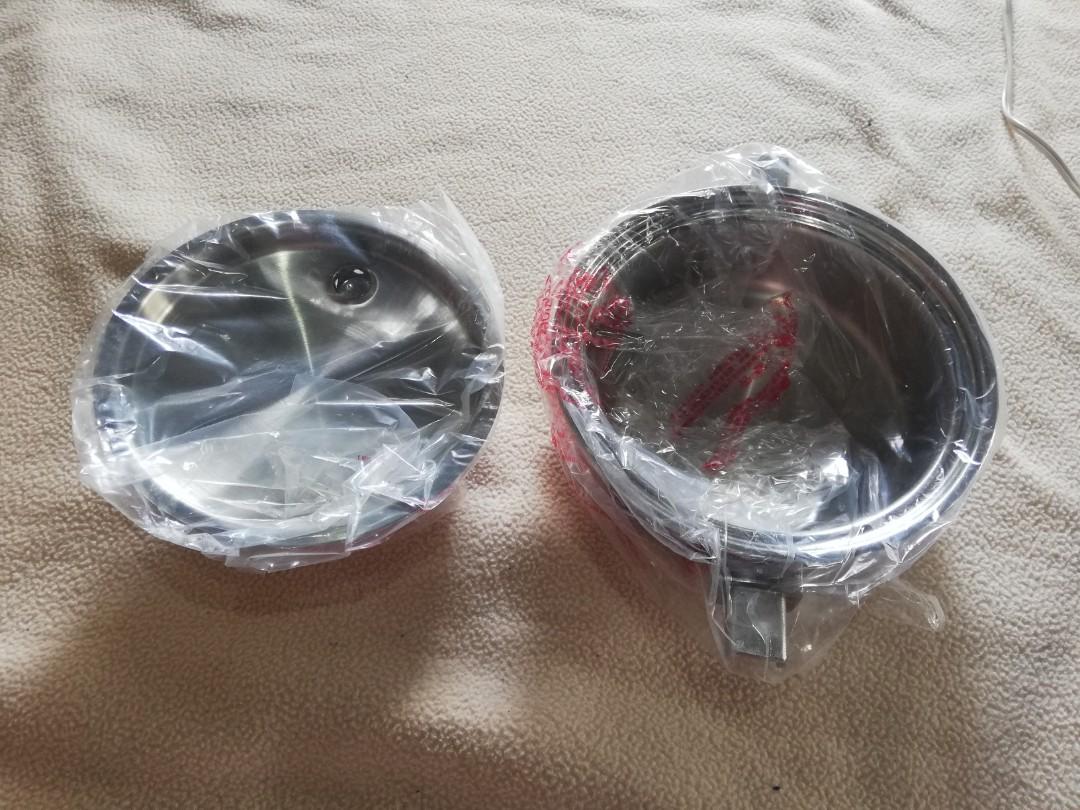 Nutraease 1 Quart Saucepan on Carousell