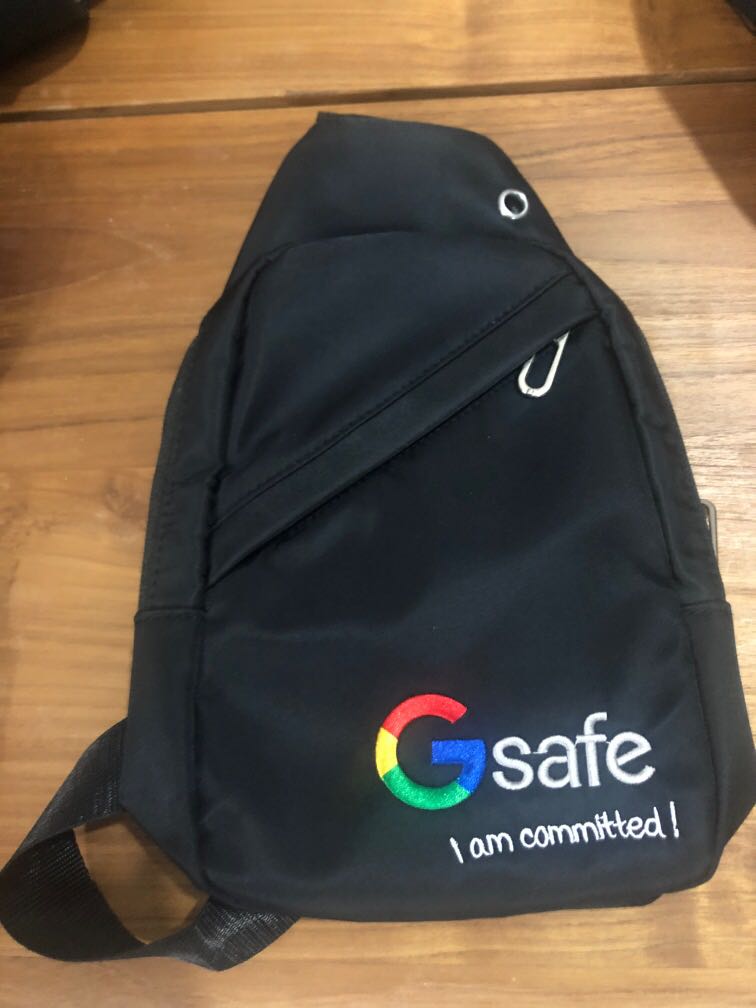 Official Google Swags (Internship), Computers & Tech, Parts ...