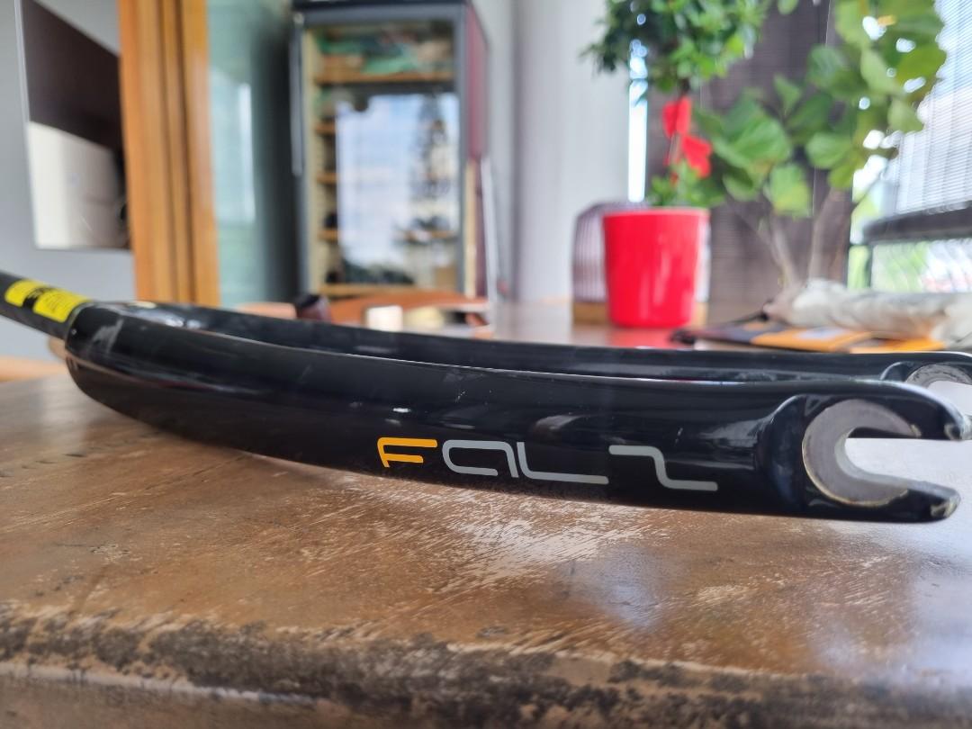 Pegoretti Falz Carbon Fork sale, Sports Equipment, Bicycles & Parts ...