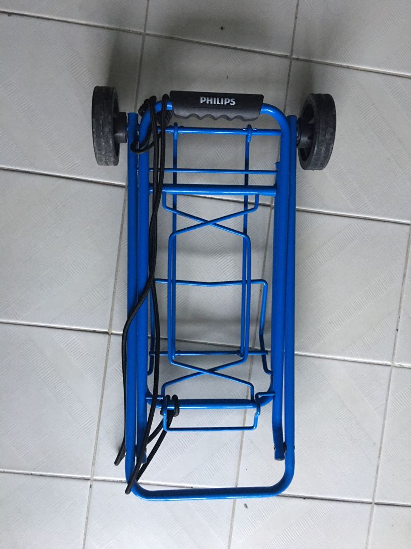 Philips Trolley, Everything Else on Carousell