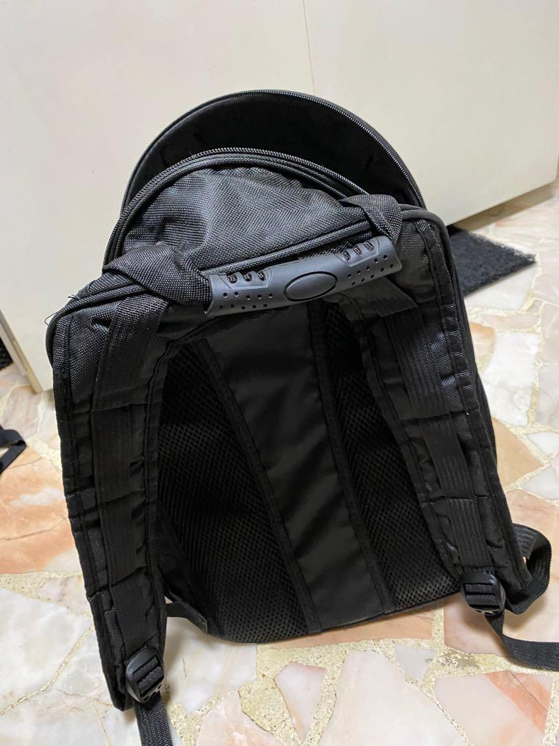 Pokemon Pet Space Backpack for small size Cats/Dogs, Pet Supplies ...