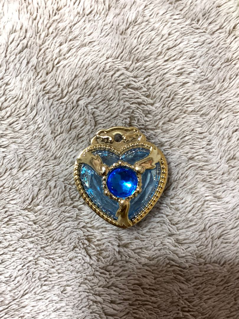 Precure Blue Crystal, Hobbies & Toys, Toys & Games on Carousell