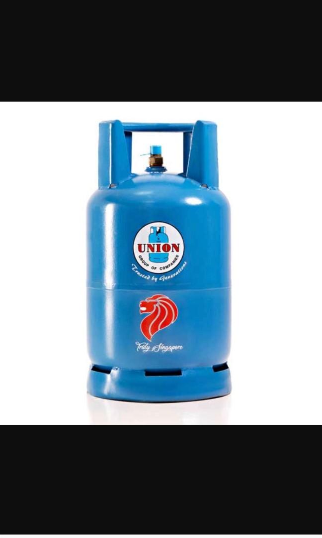 Stove using gas tong, TV & Home Appliances, Kitchen Appliances, BBQ ...