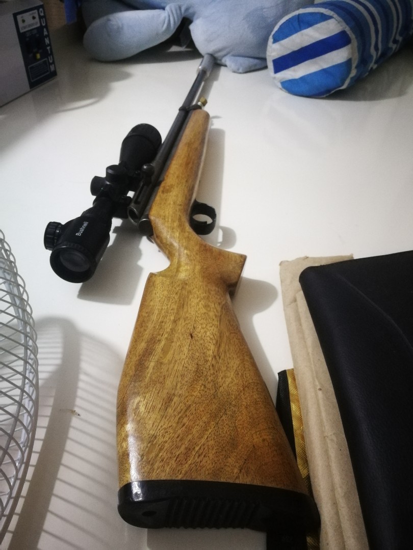 Taurus Airgun for sale, Hobbies & Toys, Toys & Games on Carousell