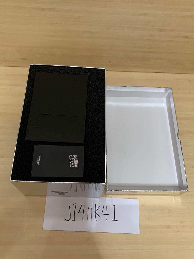 Virgil Abloh Off-White Nike designer Off White figure by Danil Yad x ...