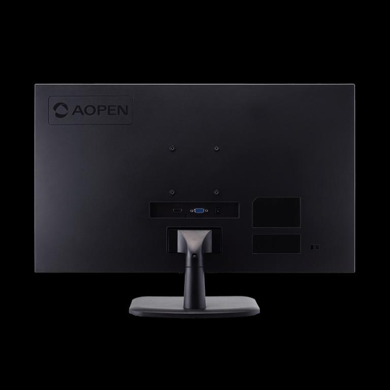 24" AOPEN Gaming Monitor 24CL1Y, Computers & Tech, Parts & Accessories ...