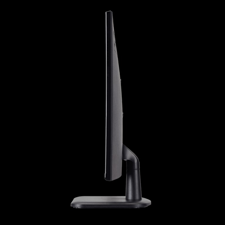 24" AOPEN Gaming Monitor 24CL1Y, Computers & Tech, Parts & Accessories ...