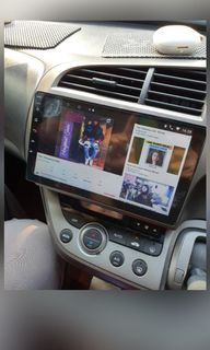 Universal 9 inch car head unit android 9.1, Car Accessories ...